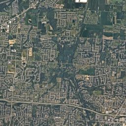 ArcGIS Web Application