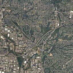 ArcGIS Web Application