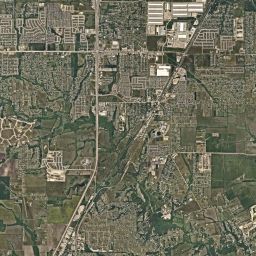 ArcGIS Web Application