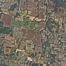 ArcGIS Web Application