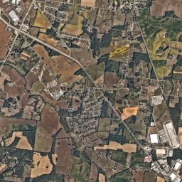 ArcGIS Web Application