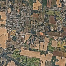 ArcGIS Web Application