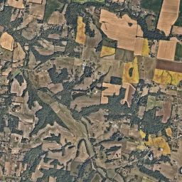 ArcGIS Web Application