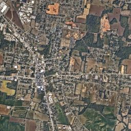 ArcGIS Web Application