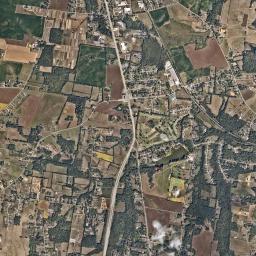 ArcGIS Web Application