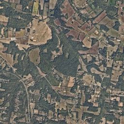 ArcGIS Web Application