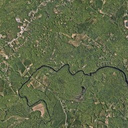 ArcGIS Web Application
