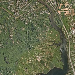 ArcGIS Web Application