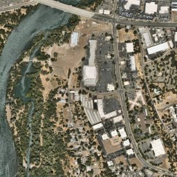 ArcGIS Web Application