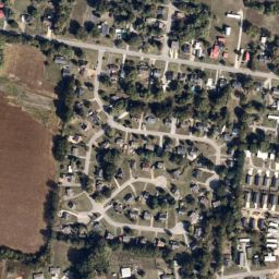 ArcGIS Web Application