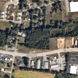 ArcGIS Web Application