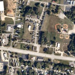 ArcGIS Web Application