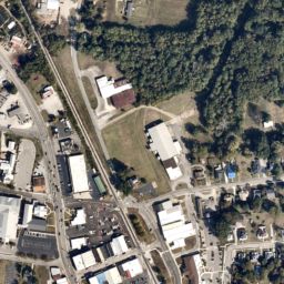 ArcGIS Web Application