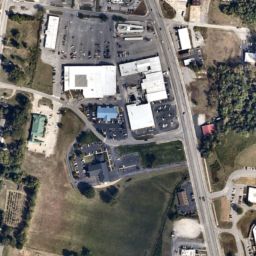 ArcGIS Web Application