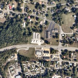 ArcGIS Web Application