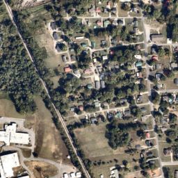 ArcGIS Web Application