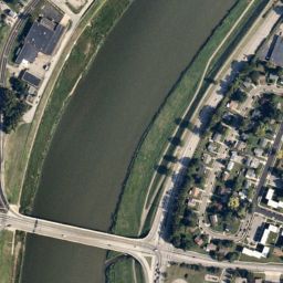 ArcGIS Web Application