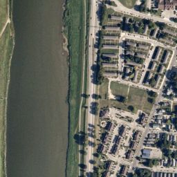 ArcGIS Web Application