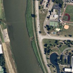 ArcGIS Web Application