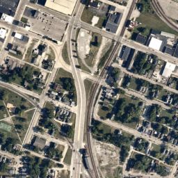 ArcGIS Web Application