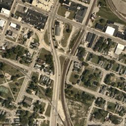 ArcGIS Web Application