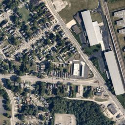 ArcGIS Web Application