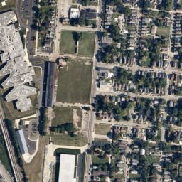 ArcGIS Web Application