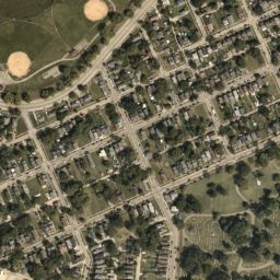 ArcGIS Web Application