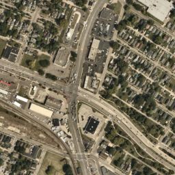 ArcGIS Web Application