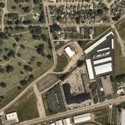 ArcGIS Web Application