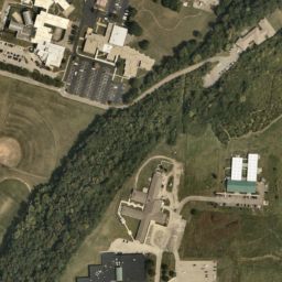 ArcGIS Web Application