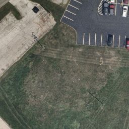 ArcGIS Web Application