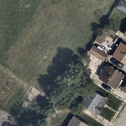 ArcGIS Web Application